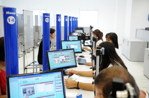 Como tirar a PDI – Permissão Internacional de Direção ou Carteira de ...