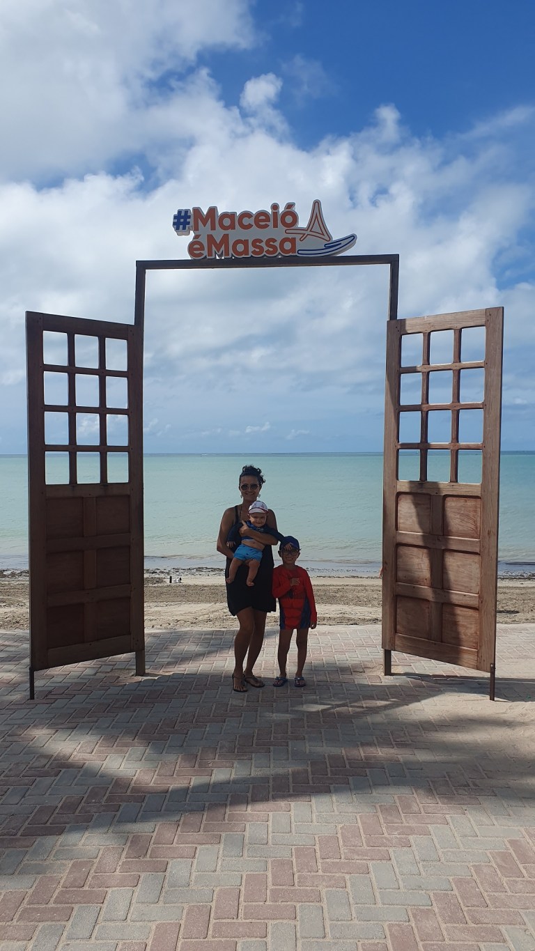 Roteiro Completo – 12 dias em Maceió – Litoral Norte e Sul com Valores ...